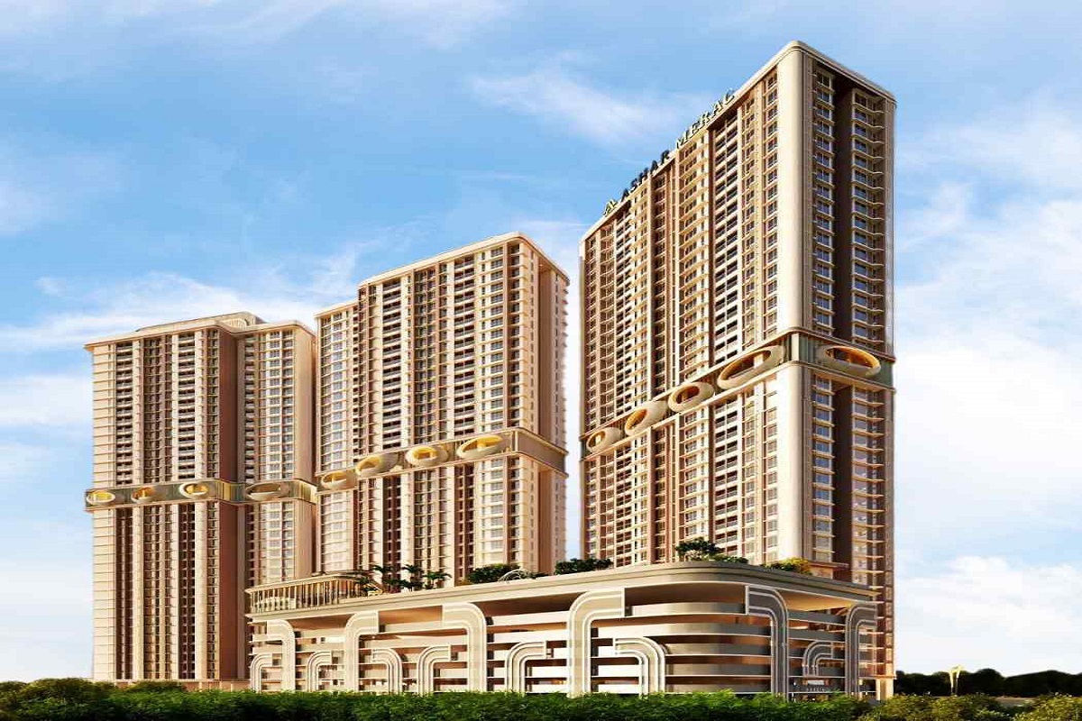 Today Group Upcoming Projects in Mumbai | Pre Launch | Find New ...